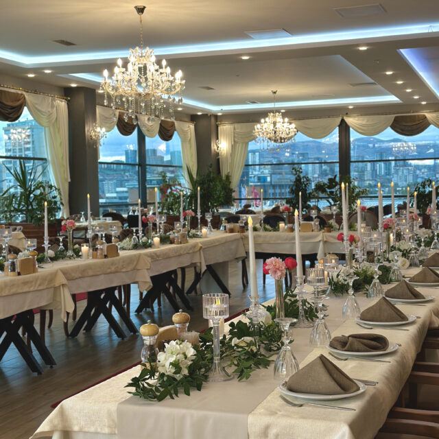 Alyu Organizasyon - Ankara Organizasyon Firması - Söz Nişan ...